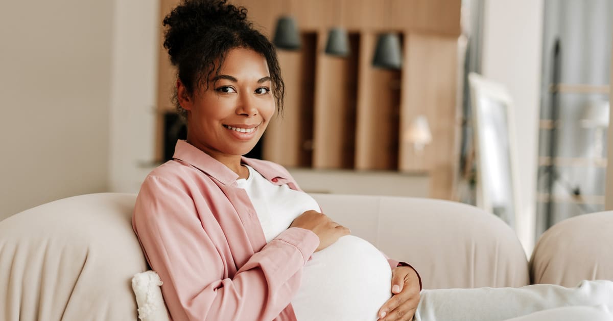 Pregnancy Boosts Survival Rates for Women with Cystic Fibrosis - WeHaveKids