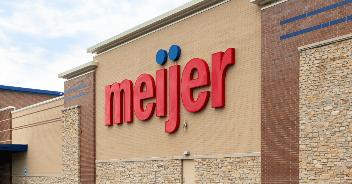 Is Meijer Open on Memorial Day? 2025 Holiday Hours - WeHaveKids