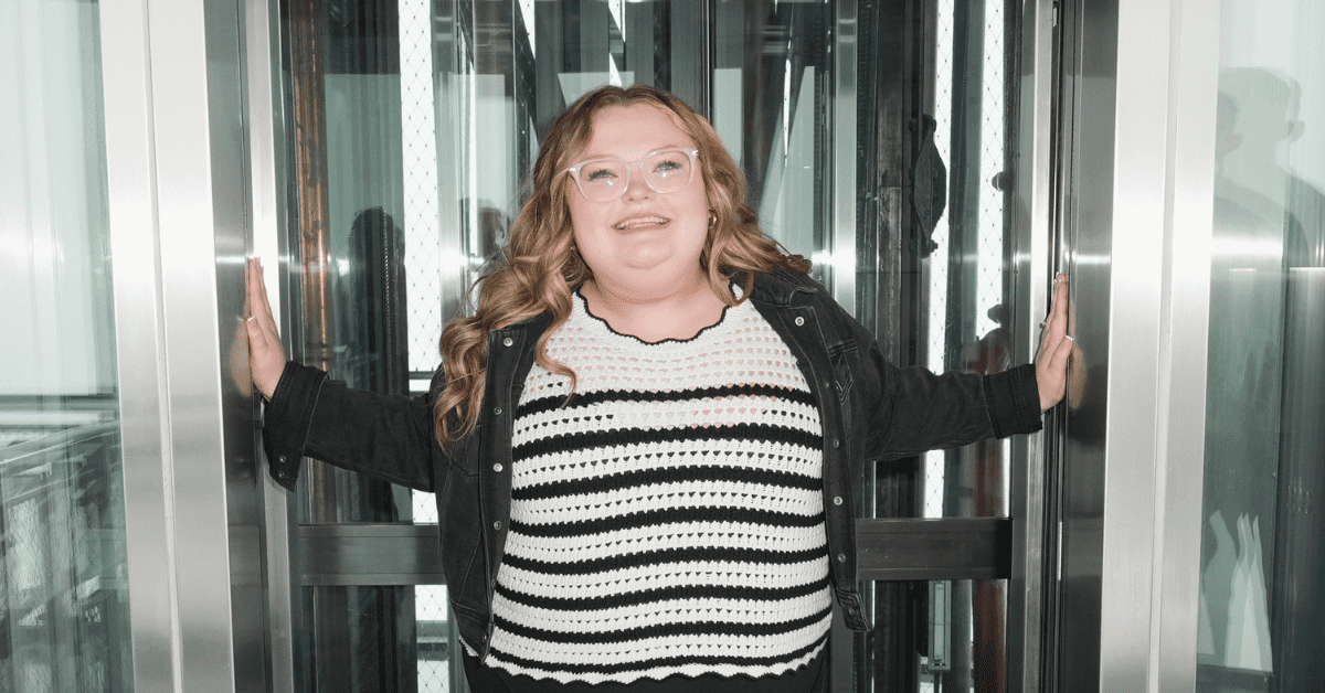 Alana ‘Honey Boo Boo’ Thompson Opens Up in New Biopic - WeHaveKids
