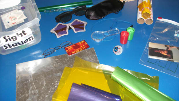 Easy Shadow Experiments and Activities for Kids - WeHaveKids