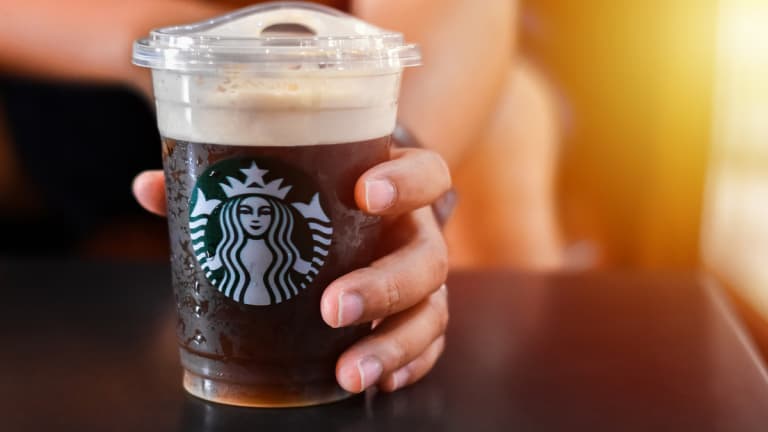 Starbucks Horchata Espresso Drink Coming to Summer Menu - WeHaveKids