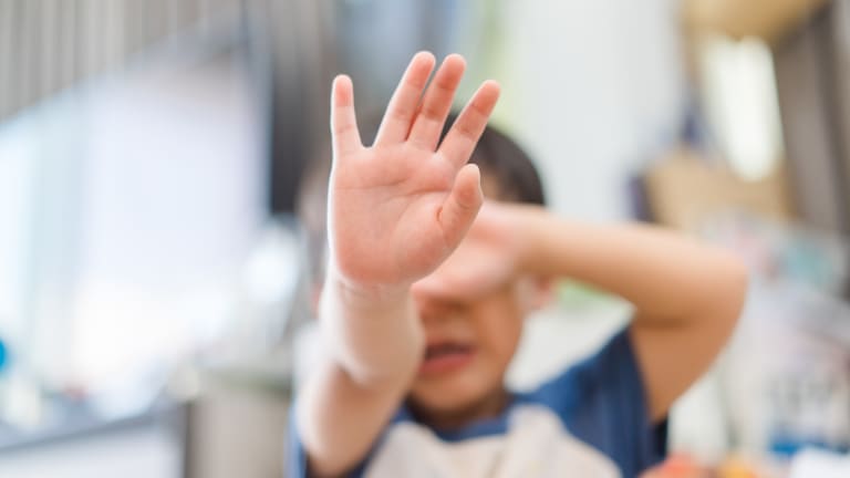 Kids' Manners May Be at All Time Low - WeHaveKids