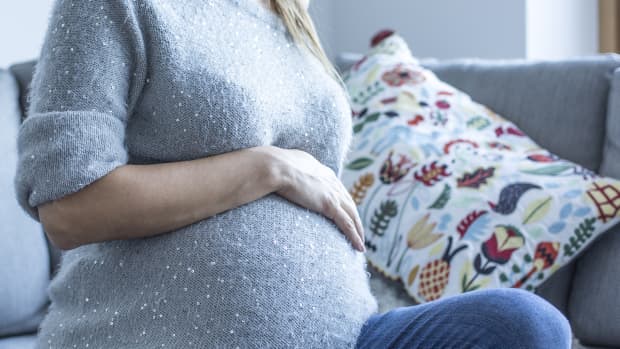 ‘My Friend Took My Baby Name — And Then Messaged Me to Rub It in My ...