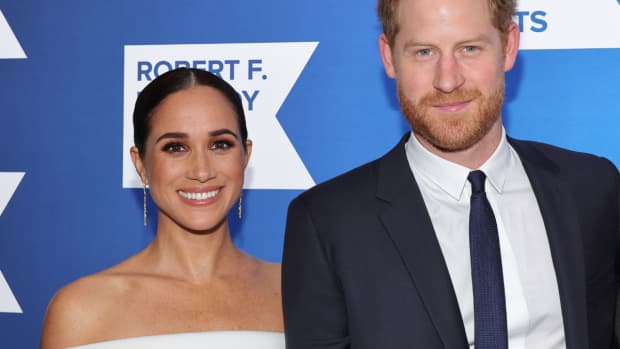 Meghan Markle Posts Update About Prince Harry - WeHaveKids