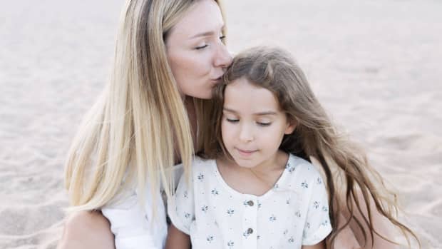 Trans Daughter Records What It Sounds Like When a Conservative Mom ...