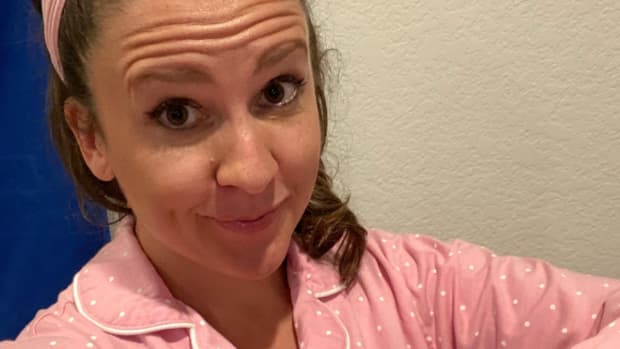 Precious Video of Baby Learning New Skills From Ms. Rachel Is ...