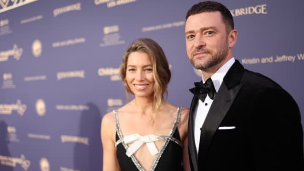 Jessica Biel’s Kids Think One Parent Is the Coolest - WeHaveKids