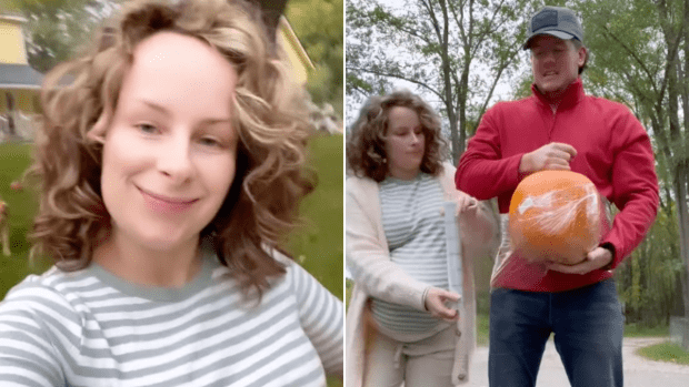 Pregnant Mom Gets Revenge After Husband Tells Her to ‘Relax ...