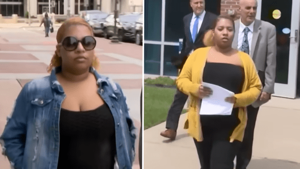 Mom Sentenced to 2 Years in Shooting of Her 6-Year-Old’s First Grade ...