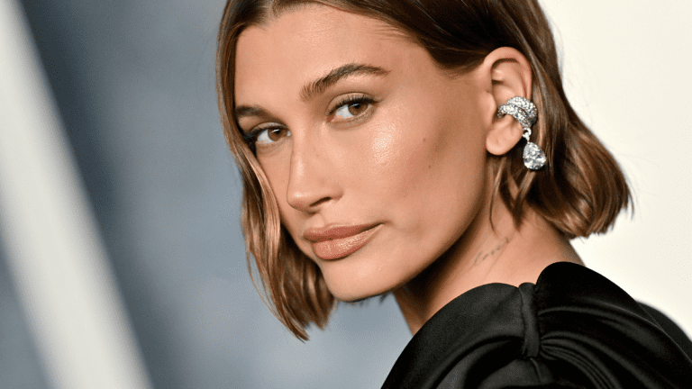 Hailey Bieber Wants Us To Stop Talking About Her - WeHaveKids