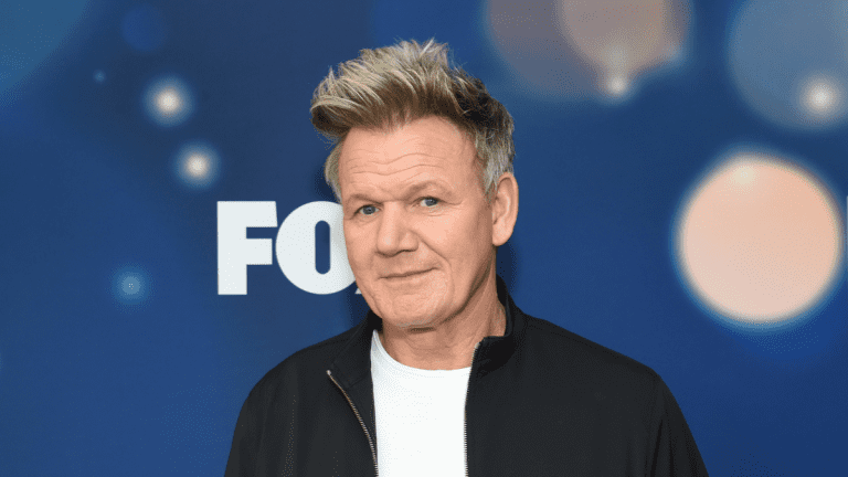 Gordon Ramsay Not Done Having Kids at 58 - WeHaveKids