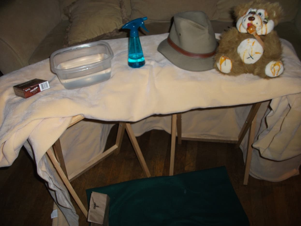 "We're Going on a Bear Hunt" Activities for Kids - WeHaveKids