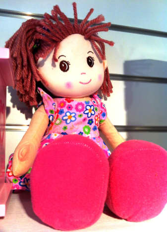 50 Cute Doll Names - WeHaveKids