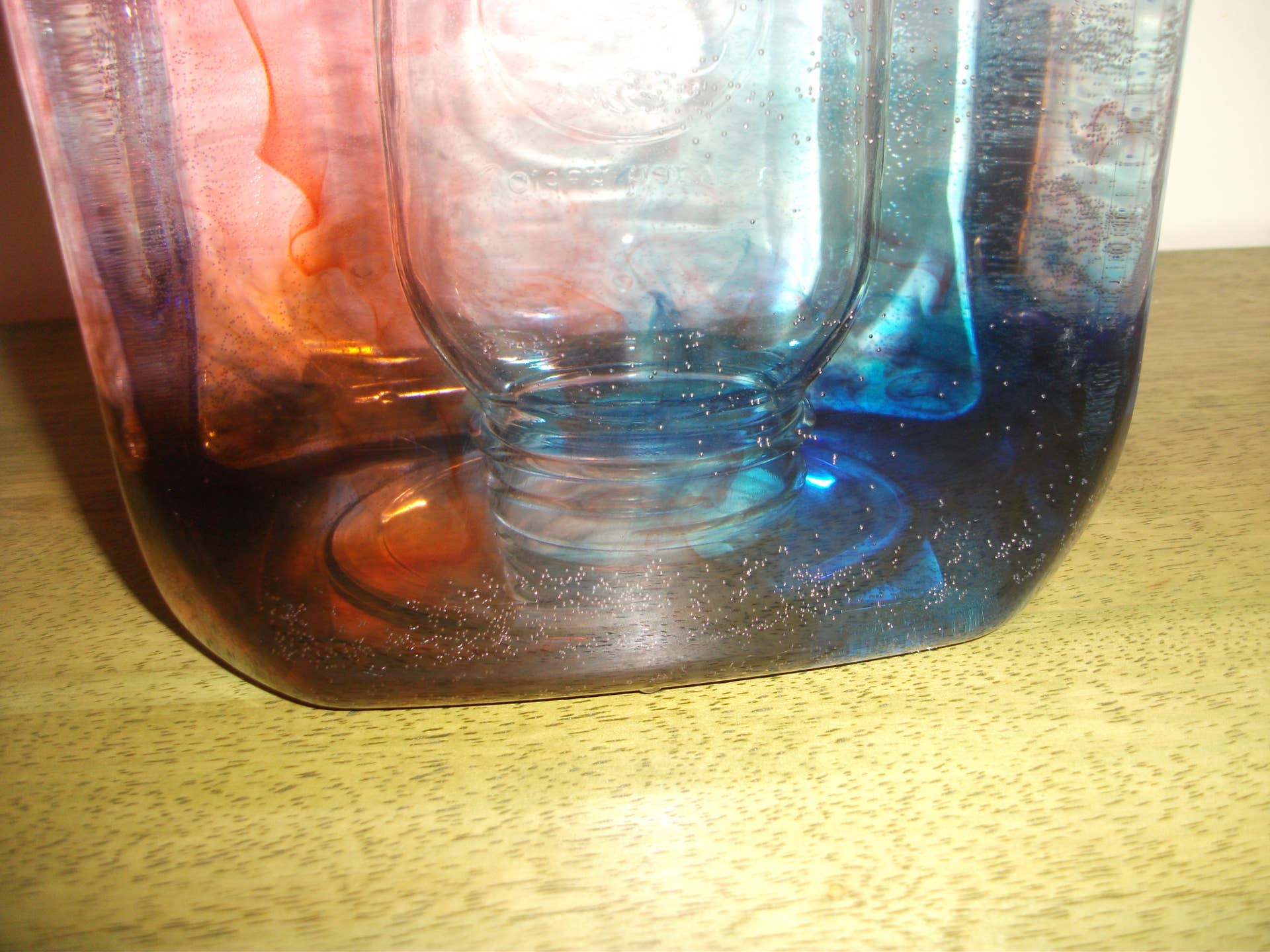 How to Make a Tornado Science Experiment - WeHaveKids