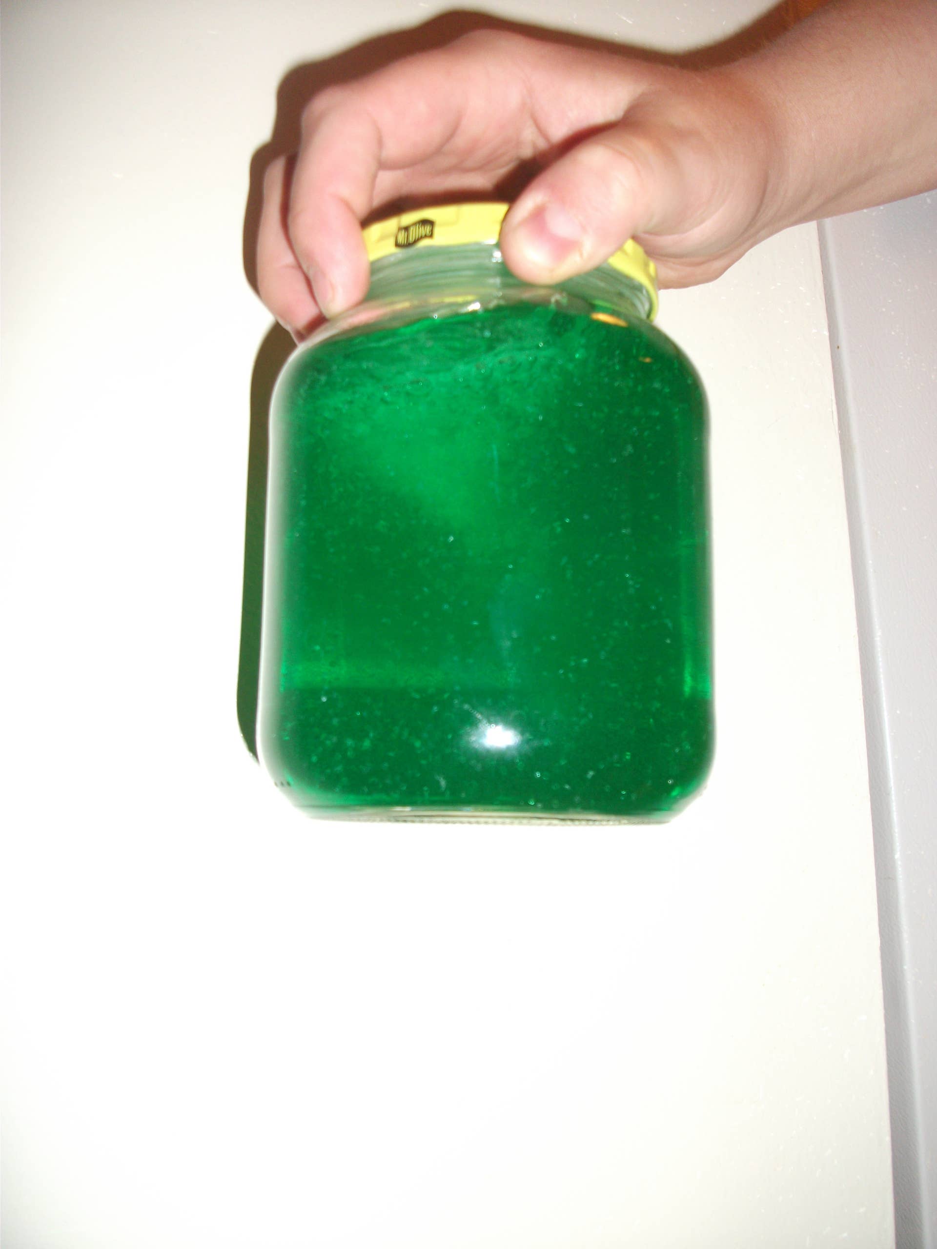 How to Make a Tornado Science Experiment - WeHaveKids