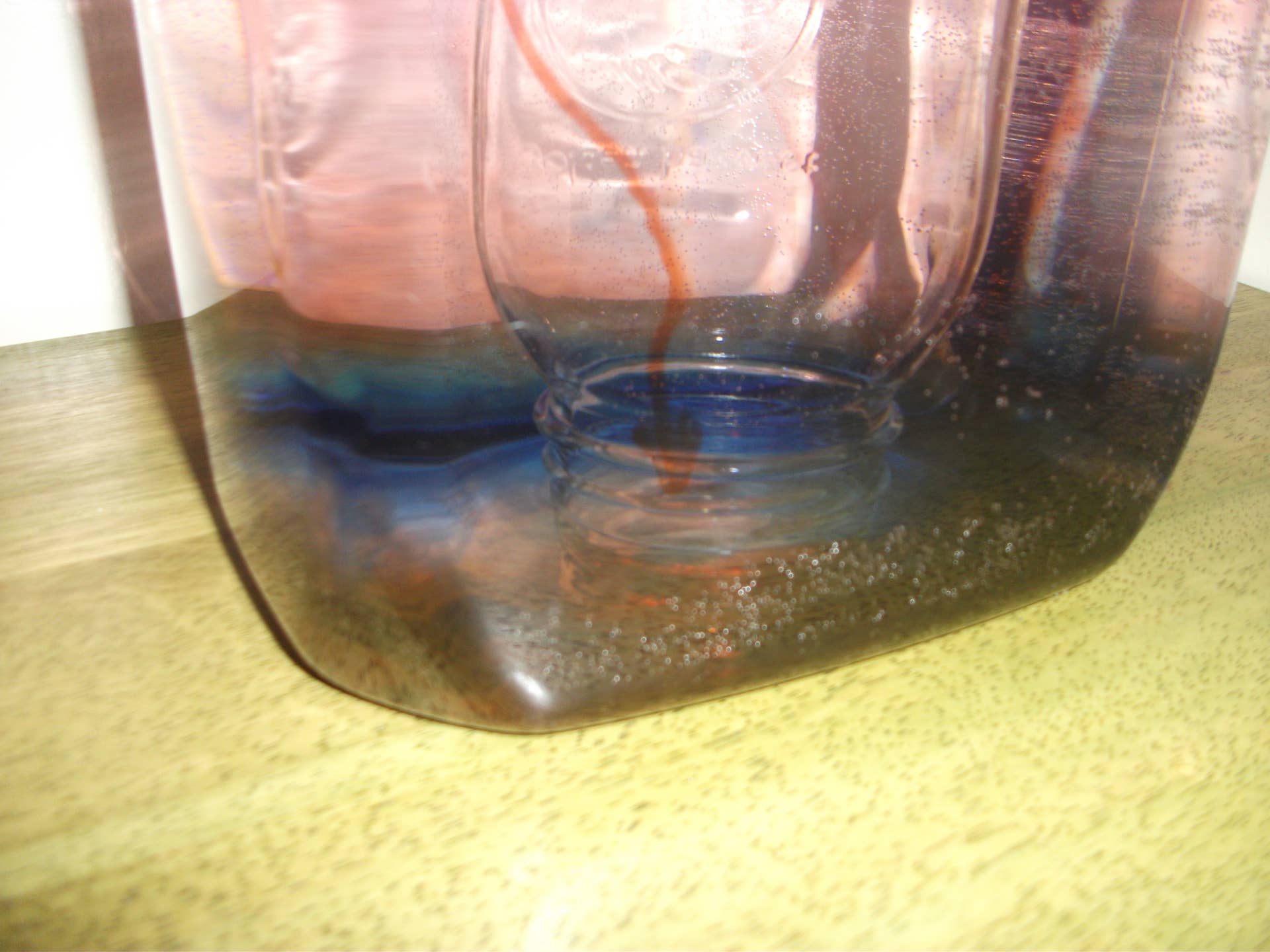 How to Make a Tornado Science Experiment - WeHaveKids