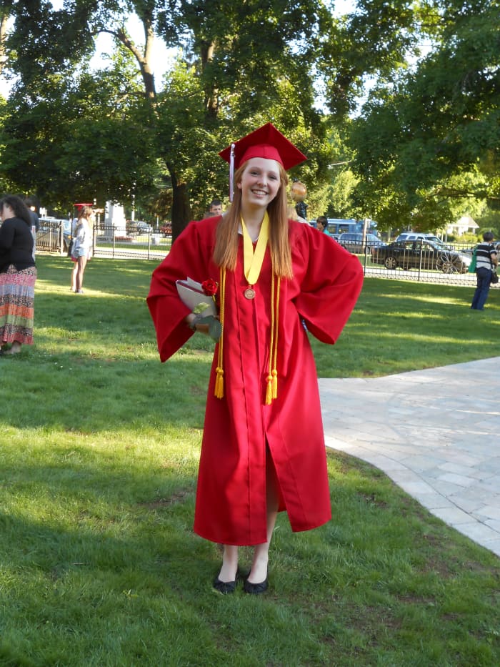 How to Stay Organized in High School - WeHaveKids