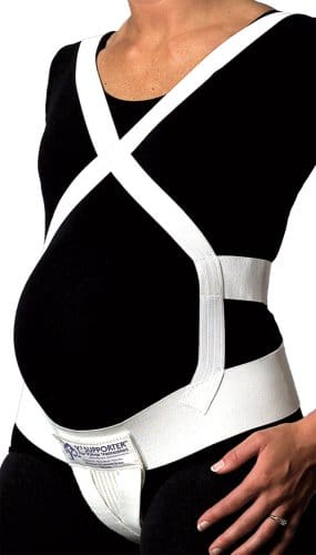Which Type of Maternity Support Belt Is Best (and Most Comfortable ...