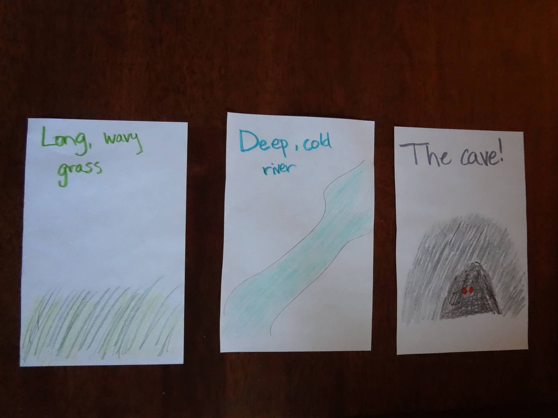 "We're Going on a Bear Hunt" Activities for Kids - WeHaveKids