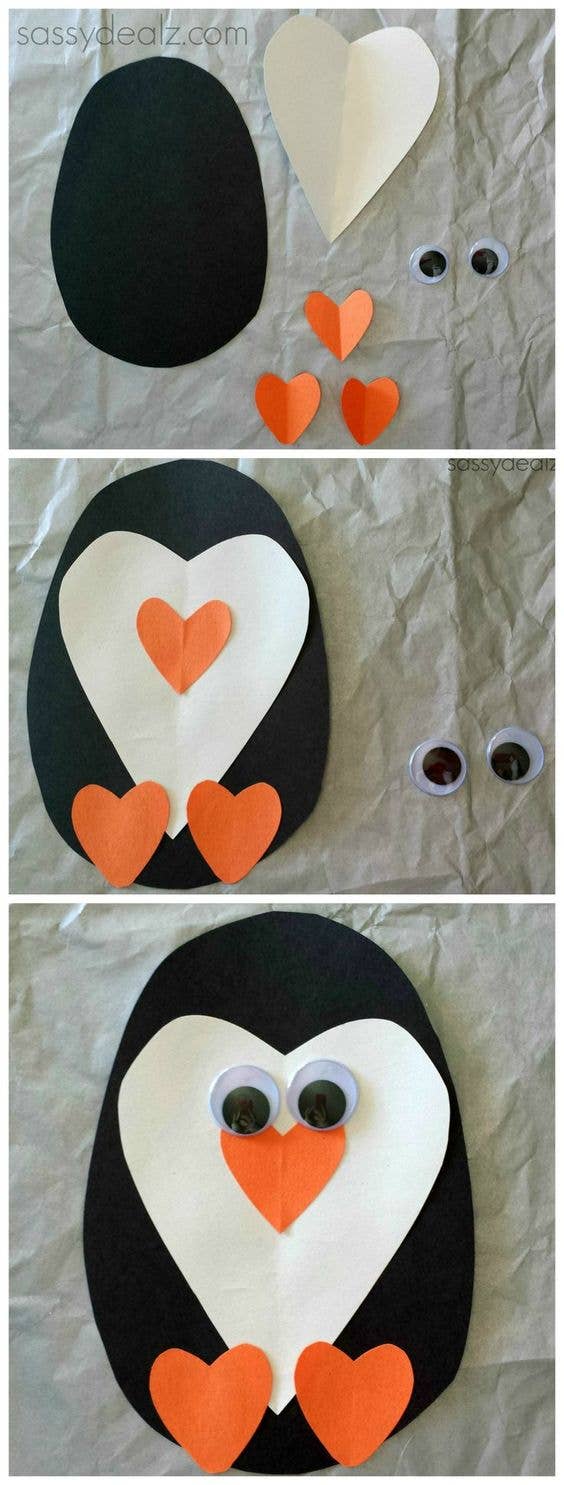 Fun Penguin Day Activities for Kids - WeHaveKids