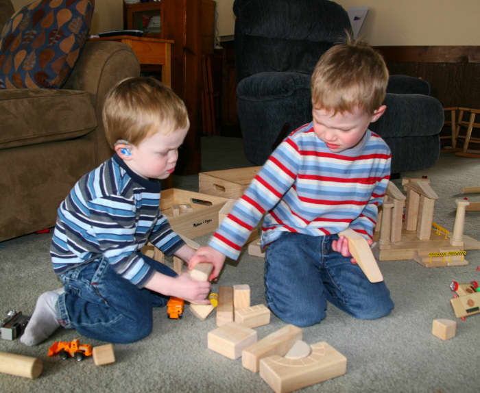 The Best Toys for Speech and Language Development - WeHaveKids