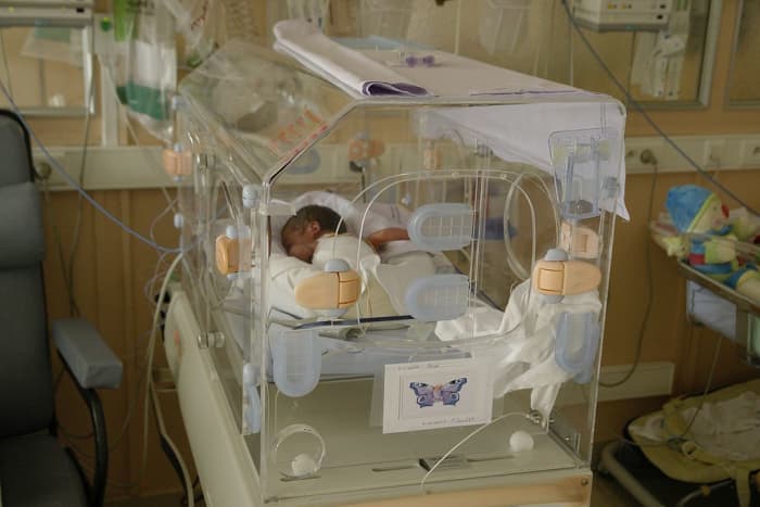 Important Information on NICU Programs and Neonatal Nurses - WeHaveKids