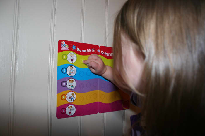 5 Tips for Effective Potty Training - WeHaveKids
