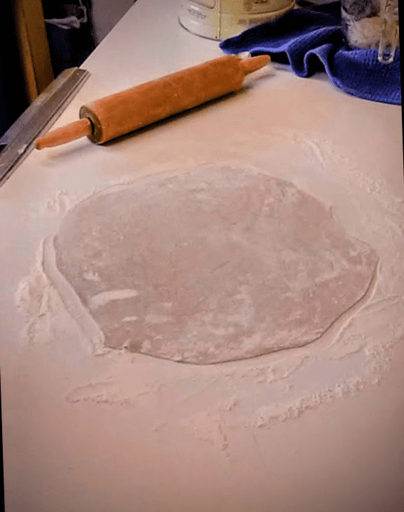 Using Bread Before Playdough: Purposeful Play, Plus a Recipe for Pizza ...