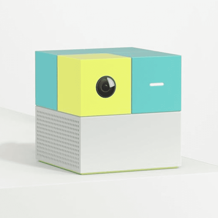 Active Gaming System for Families: Nex Playground Review - WeHaveKids