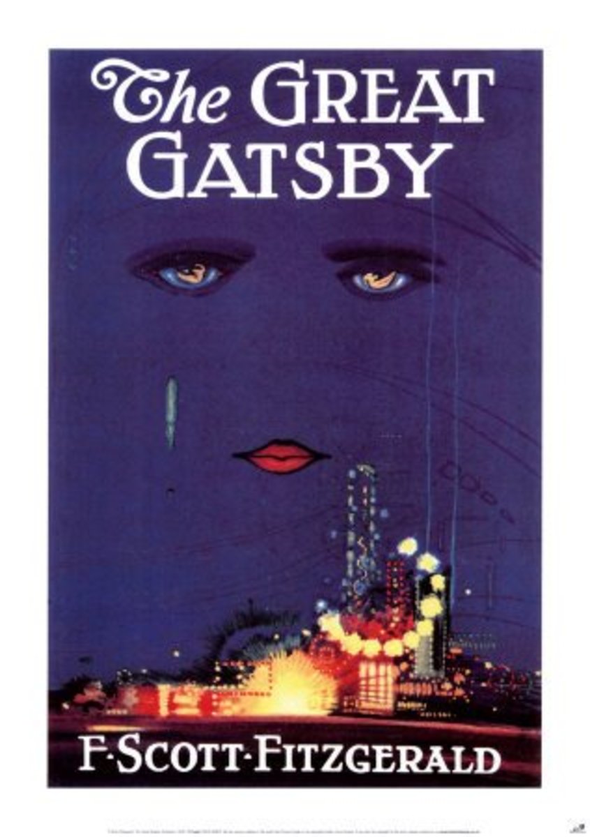 Unit Plan Teaching "The Great Gatsby" and the American Dream - WeHaveKids