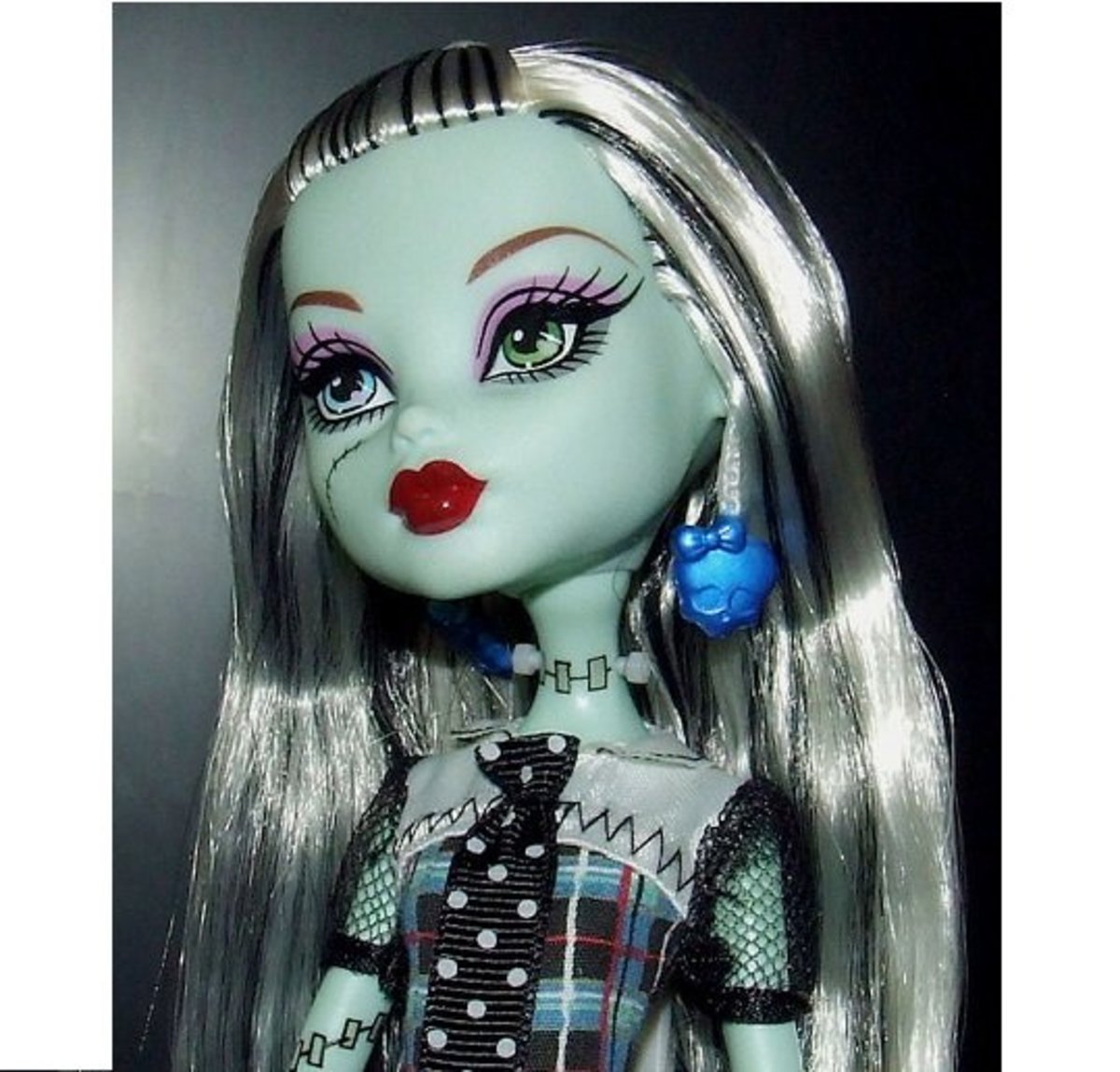 A Complete List of All the Monster High Doll Characters - WeHaveKids