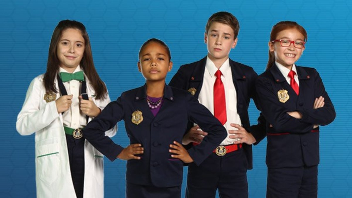 Why Your Kids Should Watch "Odd Squad" on PBS - WeHaveKids