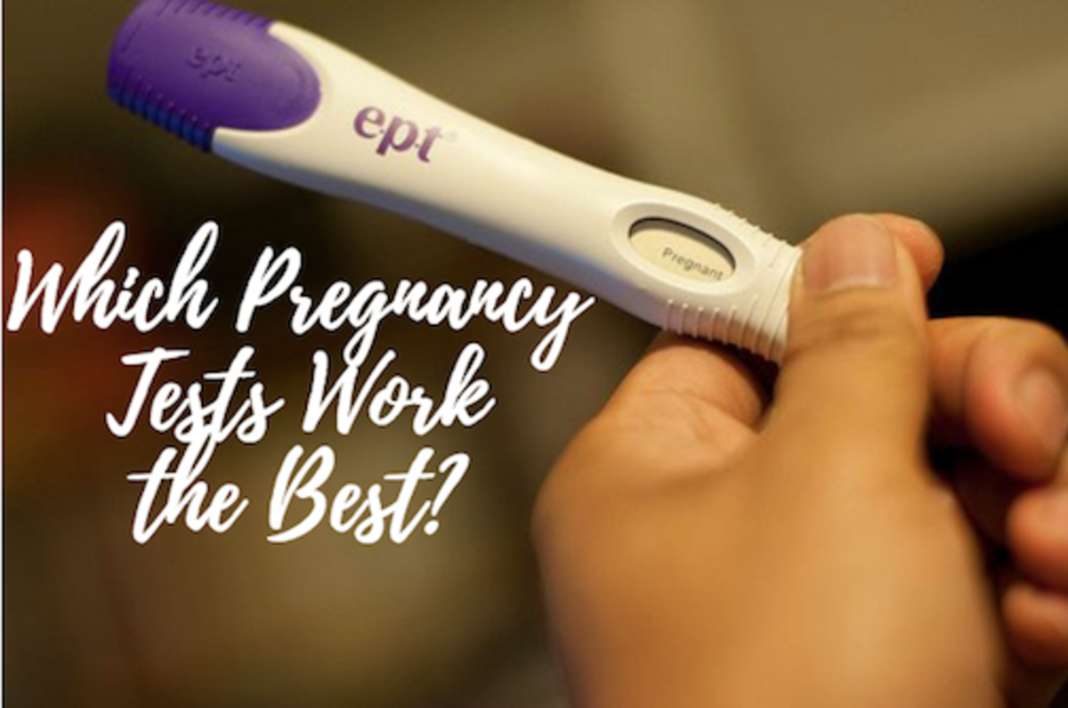 Which Pregnancy Tests Work the Best and the Earliest? - WeHaveKids