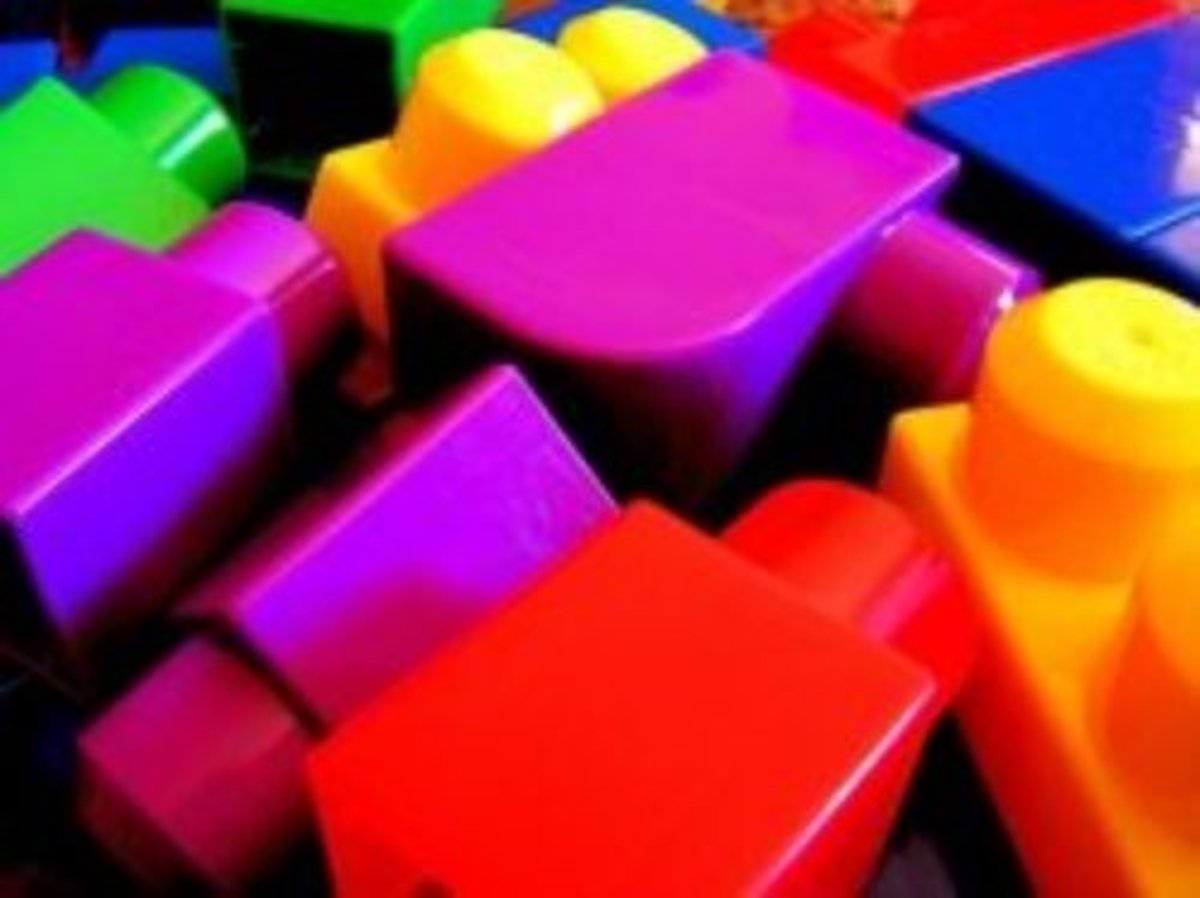 How to Teach Top, Middle, and Bottom to a Child - WeHaveKids