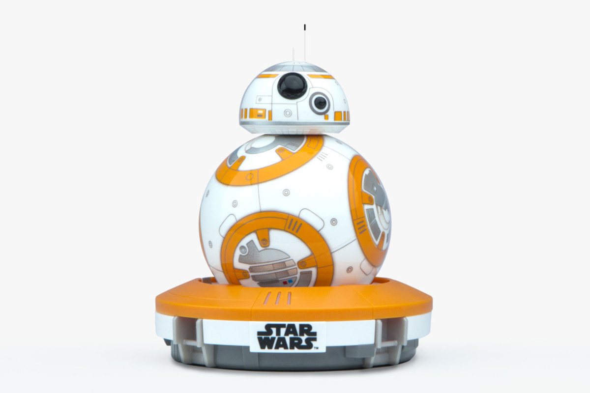 Troubleshooting Sphero Remote Control BB8 Problems - WeHaveKids