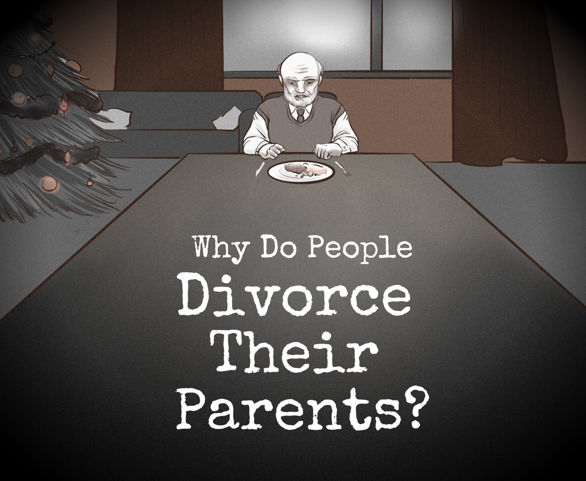 Five Reasons Why Adult Children Become Estranged From Their Parents ...