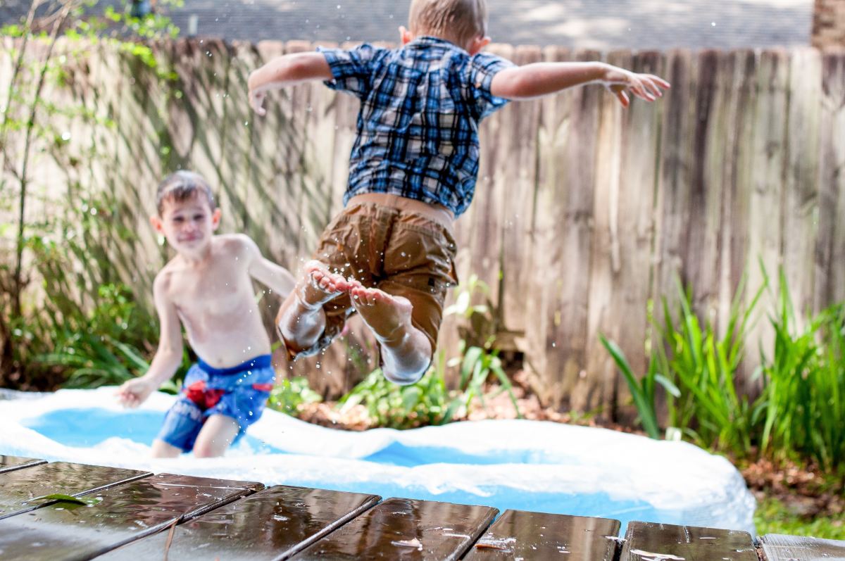 7 Best Summer Camp Pranks for the Seasoned Prankster - WeHaveKids
