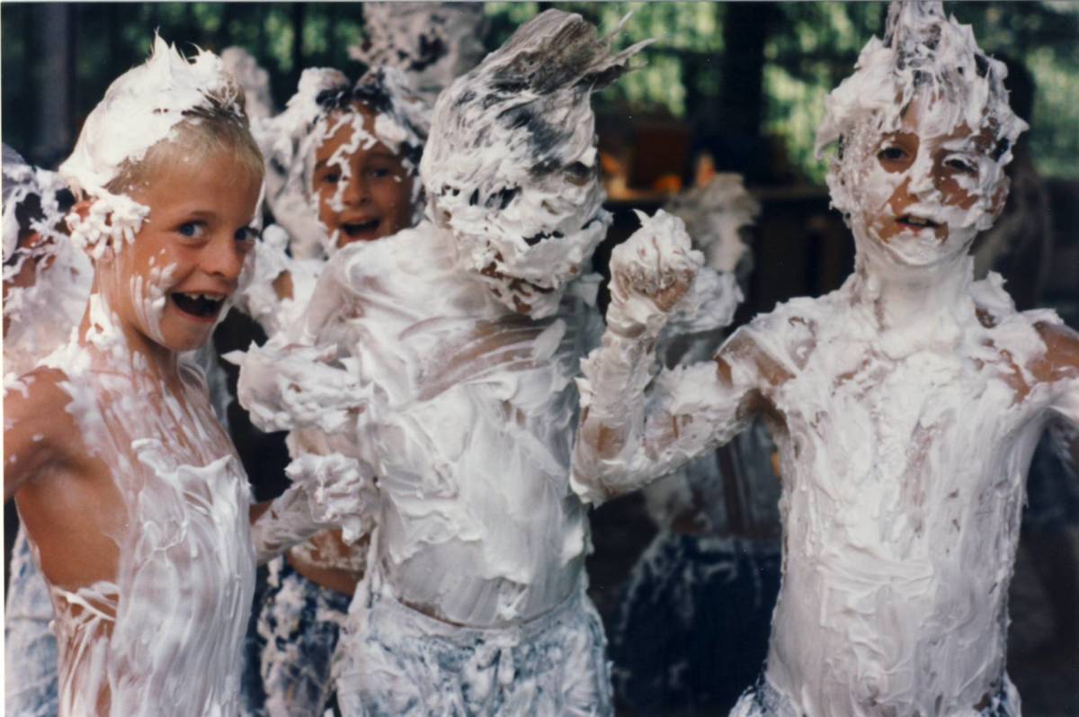 7 Best Summer Camp Pranks for the Seasoned Prankster - WeHaveKids