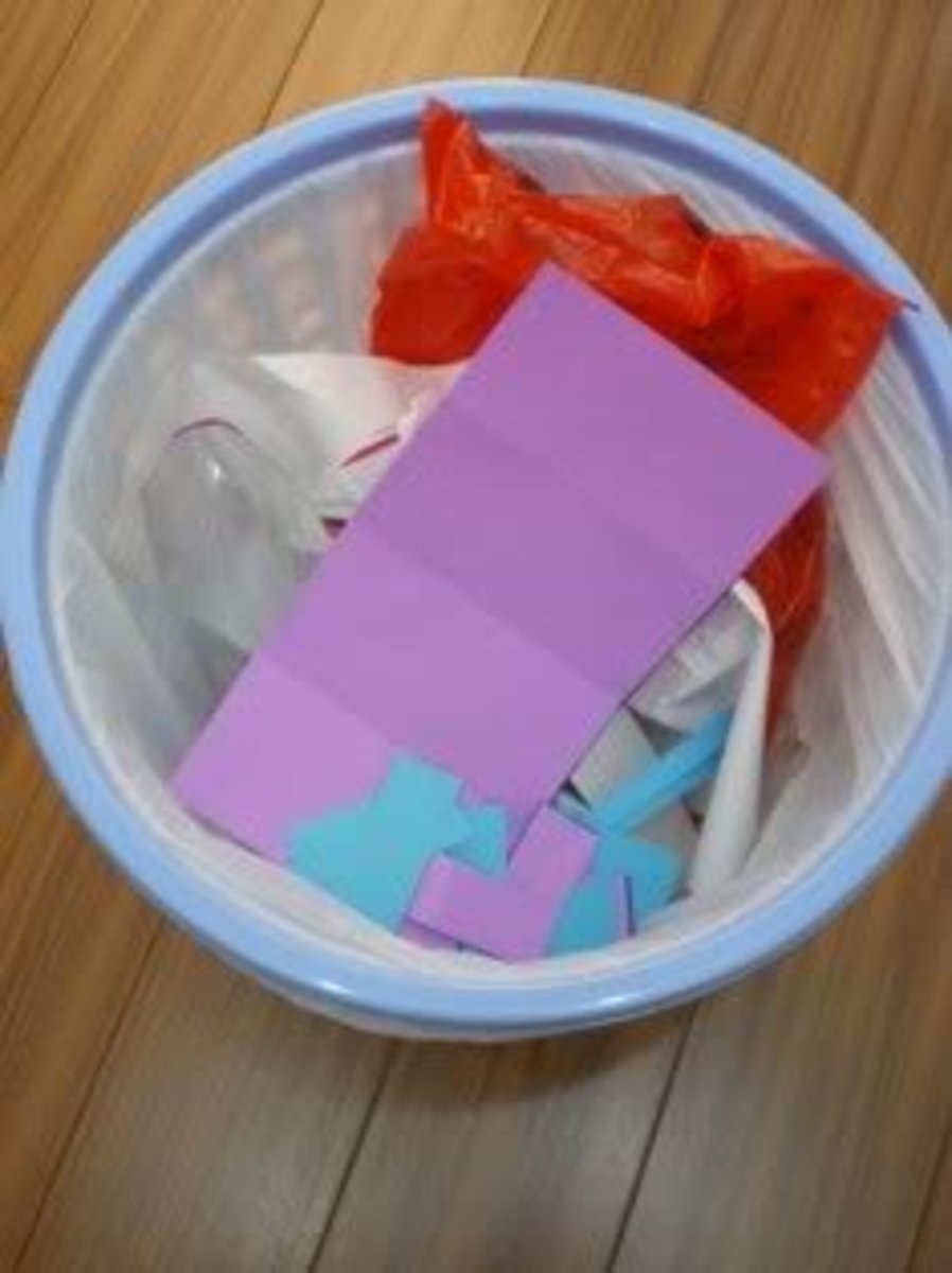 How to Make a Tabbed Book - WeHaveKids