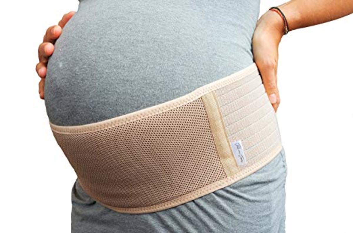 Which Type of Maternity Support Belt Is Best (and Most Comfortable ...