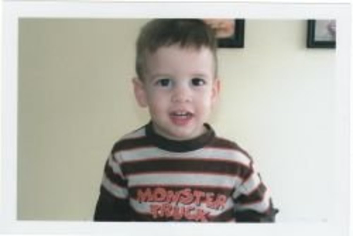 5 Sample Love Letters From a Parent to Their Child - WeHaveKids