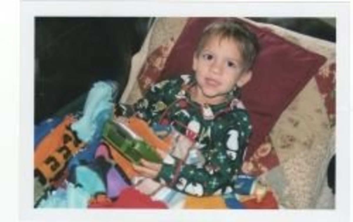 5 Sample Love Letters From a Parent to Their Child - WeHaveKids