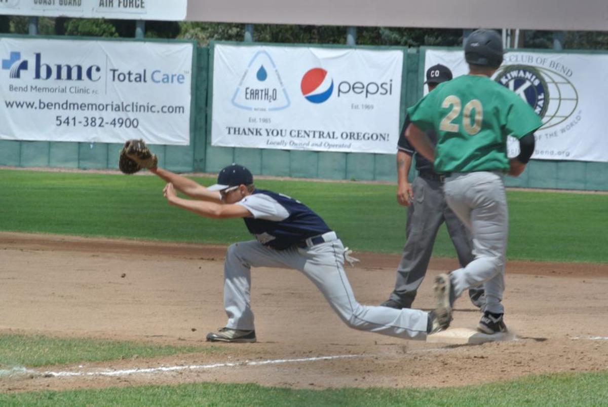 How to Be a Baseball Parent: Tips for Little League and Beyond - WeHaveKids