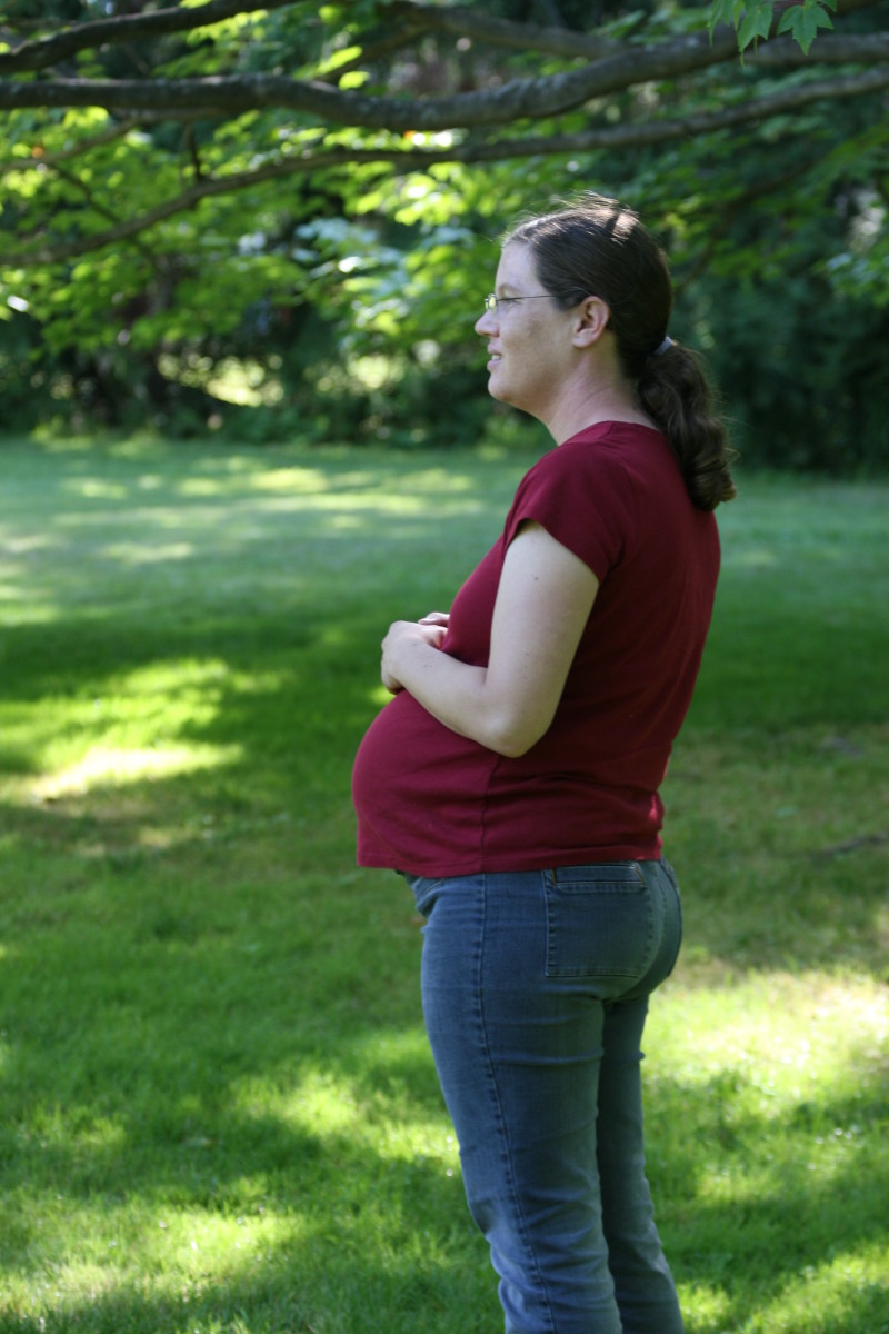 What to Expect in the 39th Week of Pregnancy - WeHaveKids
