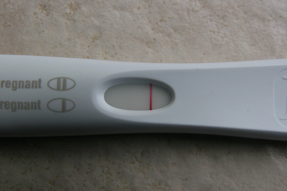 The Most Accurate Pregnancy Tests - WeHaveKids