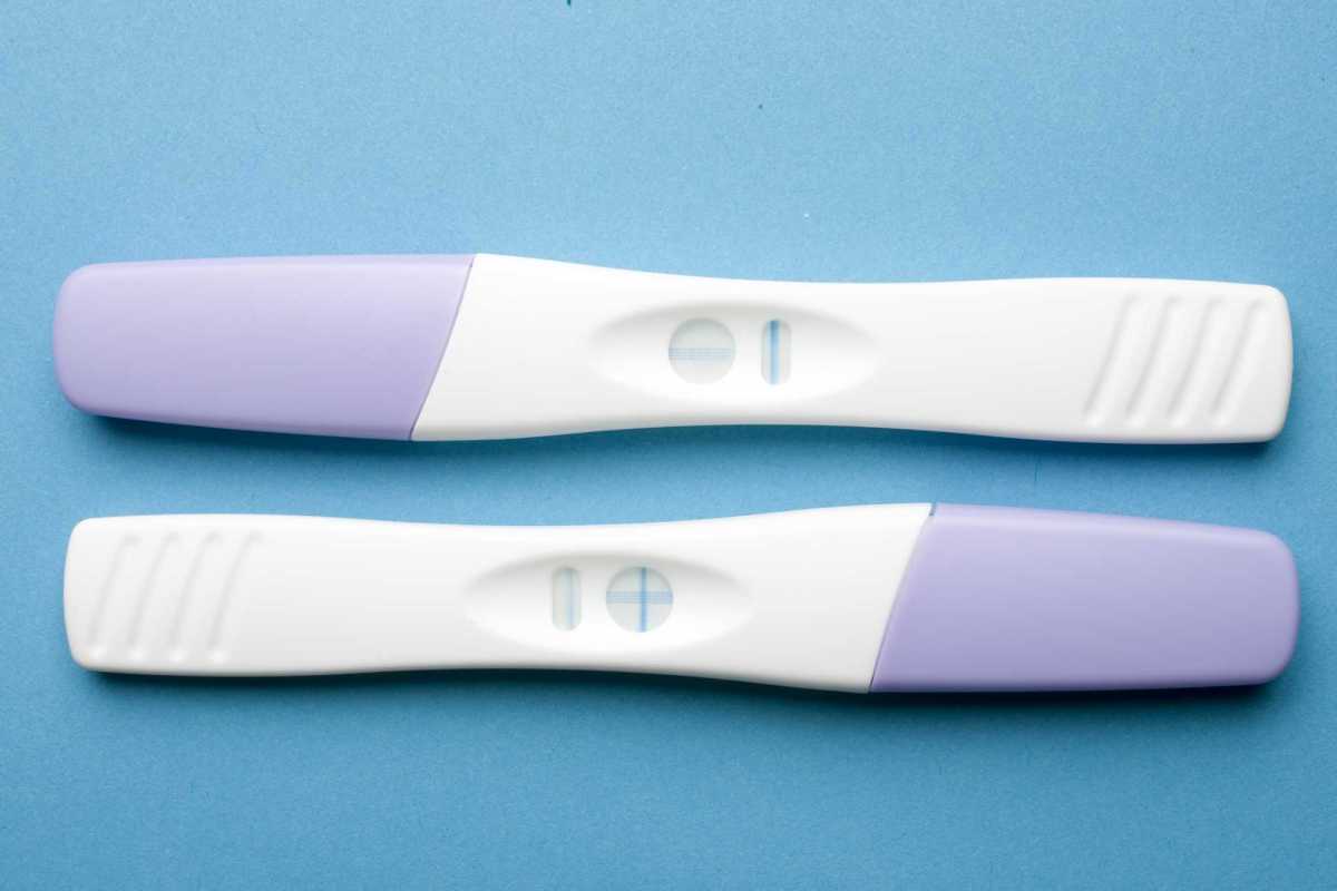 How Do Pregnancy Tests Work? - WeHaveKids