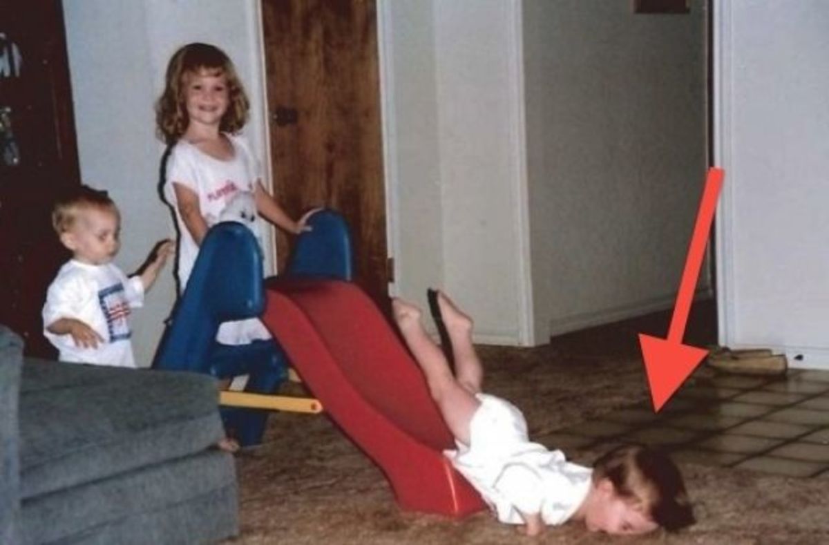 Why Do Middle Children Turn Out the Way They Do? - WeHaveKids