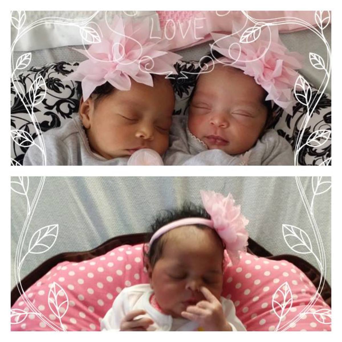 My Journey in Faith From Fatherless to Fatherhood - WeHaveKids