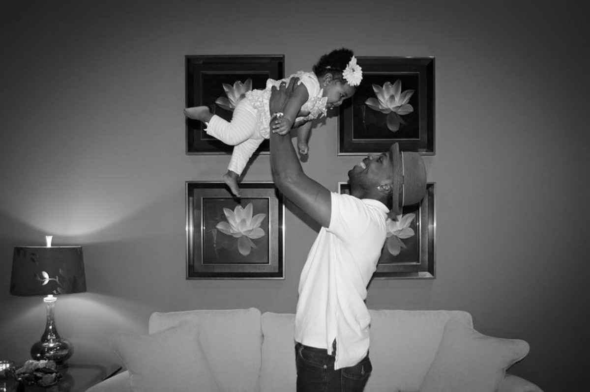 My Journey in Faith From Fatherless to Fatherhood - WeHaveKids