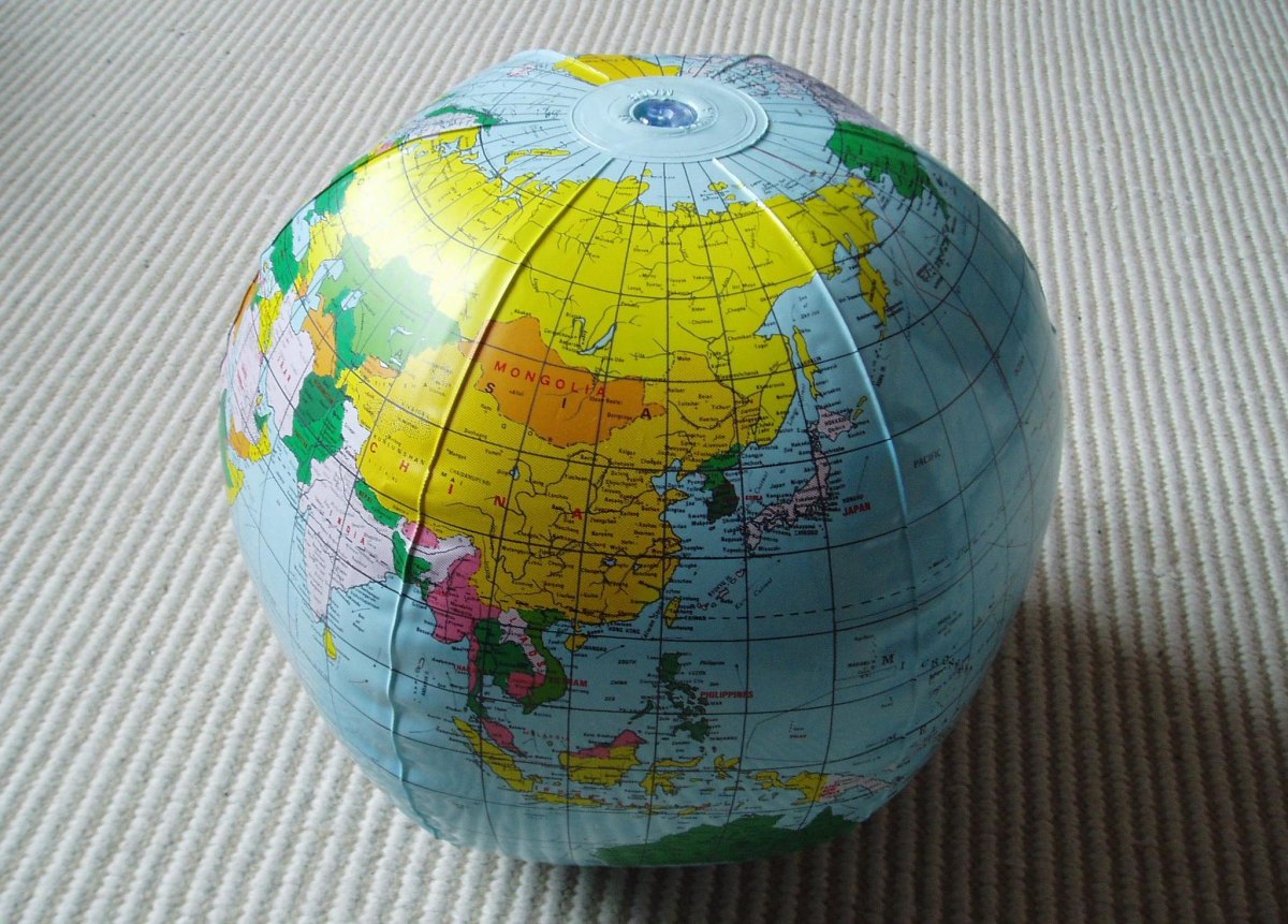 6 Fun Ways to Teach Geography to Kids at Home - WeHaveKids